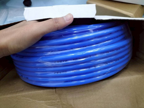 FESTO AIR TUBE BLUE MODEL: PUN-10X1,5-BL ราคา 49.00 บาท
