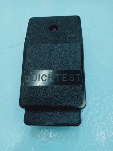 RS PRO MAINS BLOCK CABLE ENTRY 4-7MM. RATED AT 13A 240V AC RS STOCK NO ...