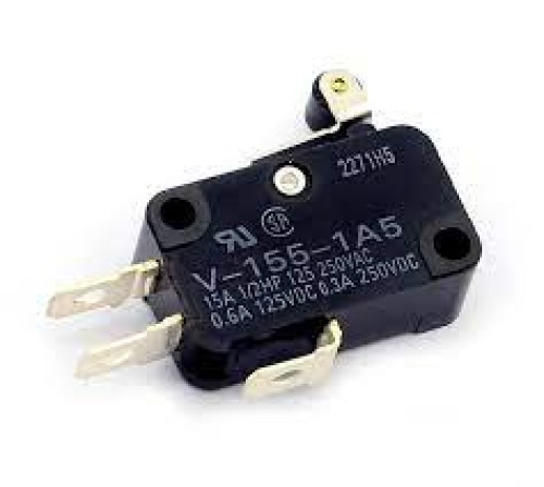 Omron V-155-1A5 ราคา 51.3 บาท