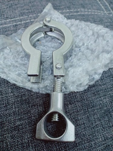 FERRULE TRI CLAMP 34MM. OD 304 สแตนเลสสตีล อุปกรณ์สุขาภิบาลนม ราคา 290. ...