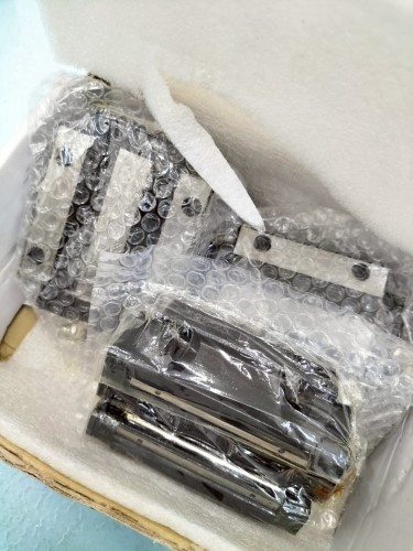 SBC LINEAR BEARING MODEL: SBI 25 FLSBC (GUIDEWAY BLOCK) ราคา 2,850.00 บาท