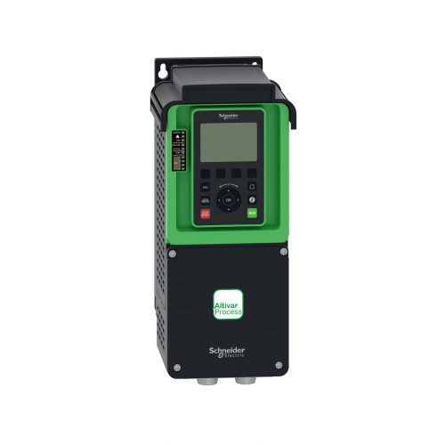 Schneider Electric ATV340D22N4 ราคา 60,270 บาท