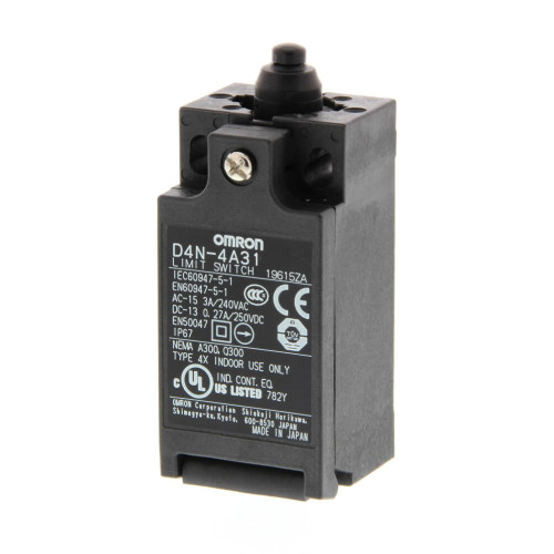 Omron E32-D24 2M ราคา 2,709.9 บาท