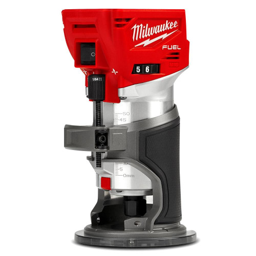 M18 FUEL Trim Router M18 FTR-0X0