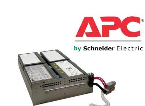 APC APCRBC133APC Replacement Battery Cartridge #133 ราคา 11,554.00 บาท