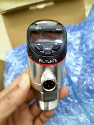 KEYENCE SENSOR MODEL: GP-M400 ราคา 11,800.00 บาท
