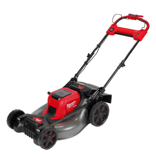 M18 FUEL™ dual battery self-propelled lawn mower 53 cm 4.8 (37 Reviews ...
