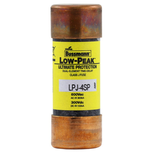 Eaton LPJ-4SP ราคา 420 บาท