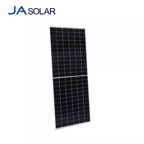 Solar Panel JAM78D40-620/MR ราคา 3,751 บาท