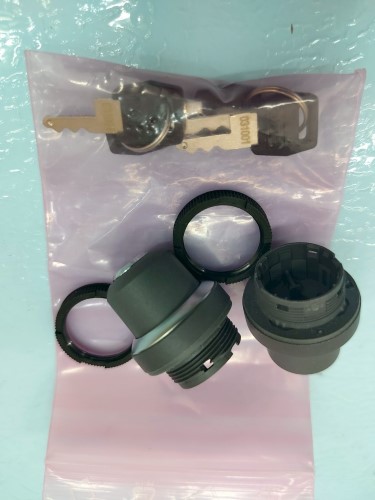 RAFIX 22FS+ KEY SWITCH RAFI MODEL NO : 1.30.255.222/000 ราคา 5,880 บาท