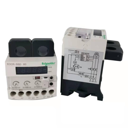 Relay EOCR-ISEMM-WRUHZ ราคา 25,650 บาท