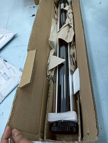 WALDMANN LAMPE FLUORESCENT TUBE MODEL: RL70CE-136 24VDC 1x36W IP67 ราคา ...