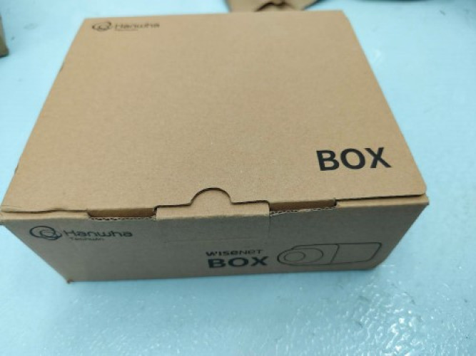 HANWHA TECHWIN VISION MODEL: HCB-6000PH 1/2,8" AC230V 50HZ 0.07A ราคา ...