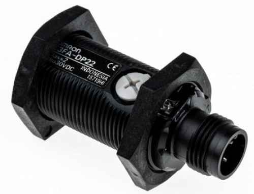 Omron E3FA-DP22 2M ราคา 945.9 บาท