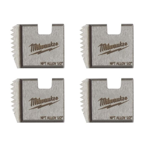 MILWAUKEE 4932480234 manual thread cutter 3/4" BSPT HS