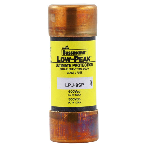 Eaton LPJ-8SP* ราคา 420 บาท