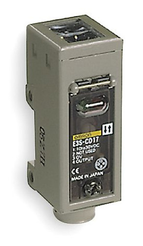 Omron E3S-CT61 2M ราคา 5,760 บาท