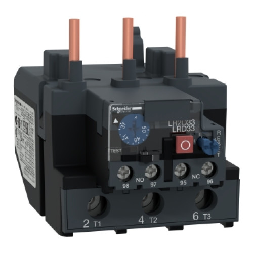 Schneider Electrical Part Number : LRD3359 ราคา 2,608 บาท