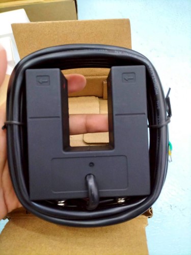 ELEVATOR INDUCTOR SWITCH MODEL: JL-2401R ราคา 1,950.00 บาท