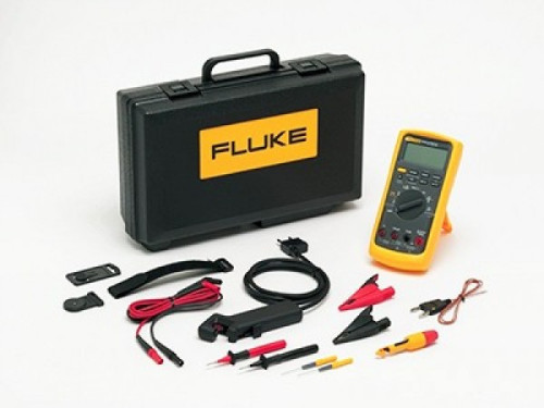 Fluke 88V/A Automotive Multimeter Combo Kit ราคา 25,251 บาท