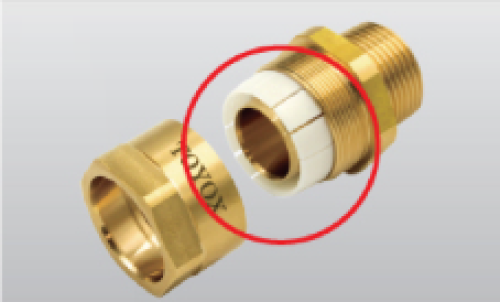 TOYOX REPLACEMENT TC2-19-S ราคา 172.50 บาท