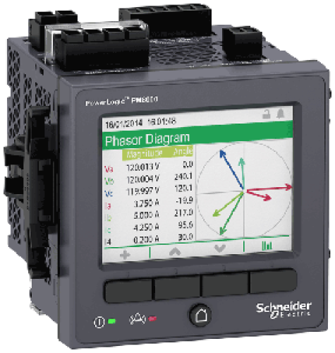 Schneider Electric METSEPM8244 ราคา 58,050 บาท