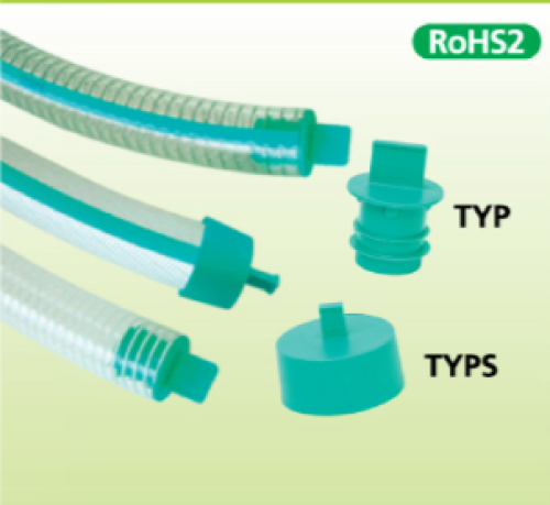 TOYOX TYP-48 ขนาด 4.8 มล. ราคา 22.50 บาท