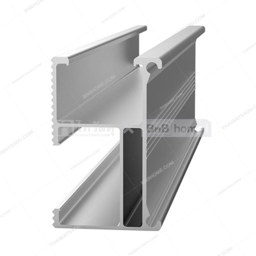 Solar Rail 4.2 M (รางยึดแผงโซล่าเซลล์ ยาว 4.2 เมตร) ราคา 396 บาท