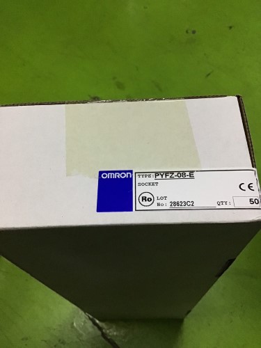 OMRON PYFZ-08-E ราคา 40 บาท