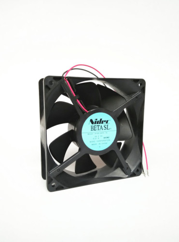 Fan D12E-24PH 15 ราคา 590 บาท