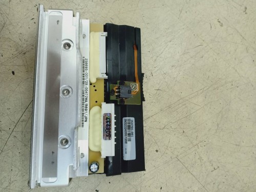 PRINTER/PLOTTER ACCESSORIES PRINT HEAD ASSEMBLY [P/N:258704-001 ...