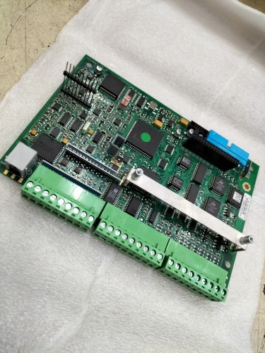 PARKER CONTROL BOARD SSD MODEL:AH470372U002 CONTROL BOARD 590P ราคา ...