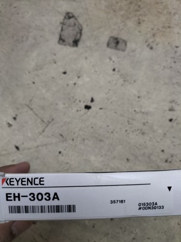 KEYENCE MODEL: EH-303A ราคา 2,800 บาท