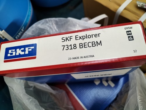 SKF 7318 BECBM ราคา 6,240 บาท
