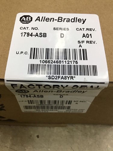ALLEN-BRADLEY 1794-ASB ราคา 22200 บาท