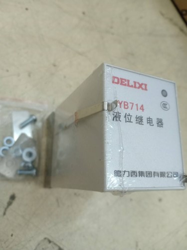 DELIXI RELAY JYB714 AC220V ราคา 850 บาท