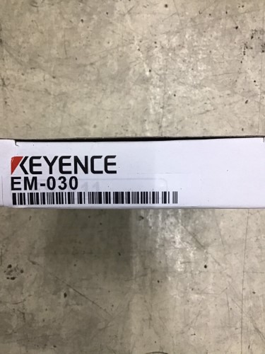 KEYENCE EM-030 ราคา 880 บาท