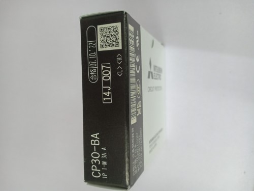 MITSUBISHI CP30-BA 1P 1-M 3A ราคา 440 บาท
