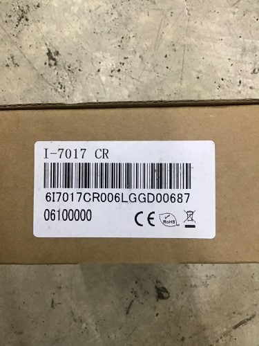 ICP CON I-7017 8-CH ราคา 15,800 บาท