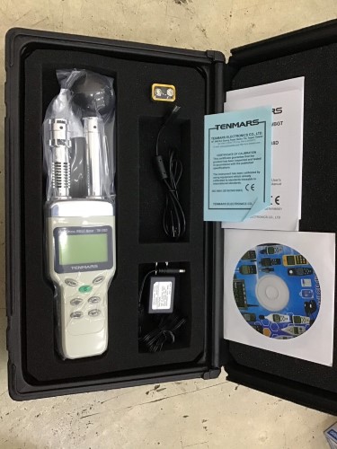 TENMARS TM-188D ราคา 7,250 บาท