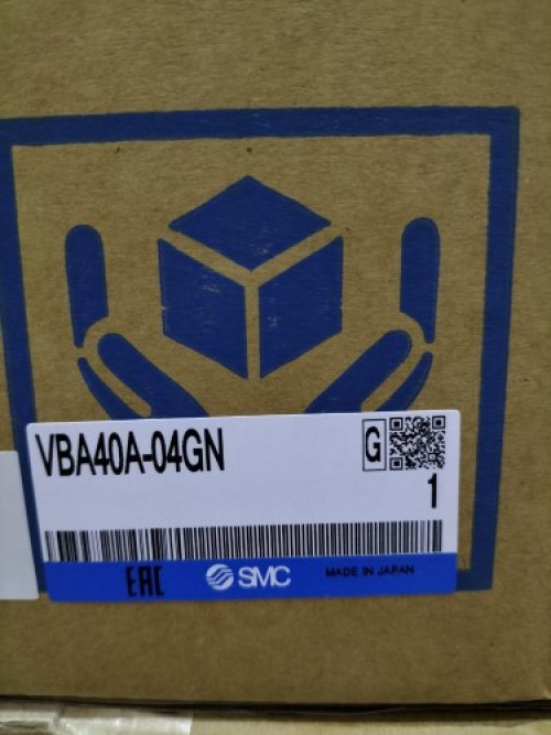 SMC VBA40A-04GN ราคา 20,710 บาท