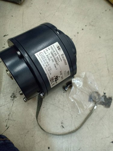 BAUMER ENCODER MODEL: HOG10DN 1024 I 9-30VDC ราคา 49,000 บาท
