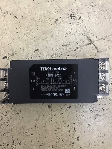 TDK-LAMBDA RSHN-2020 ราคา 2,100 บาท