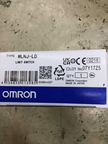 OMRON WLNJ-LD ราคา 2,035 บาท
