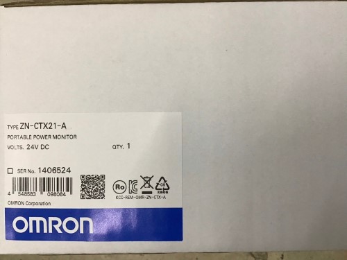 OMRON ZN-CTX21-A ราคา 17,121 บาท