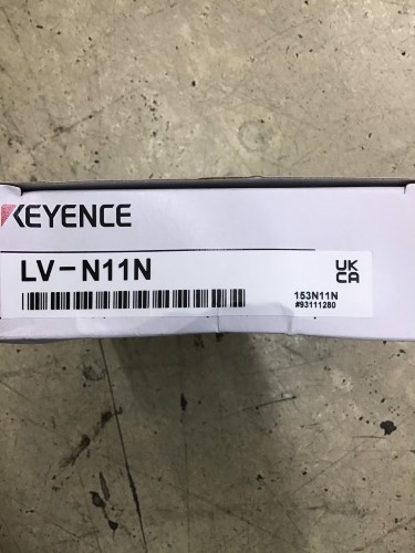 KEYENCE LV-N11N ราคา 5,175 บาท