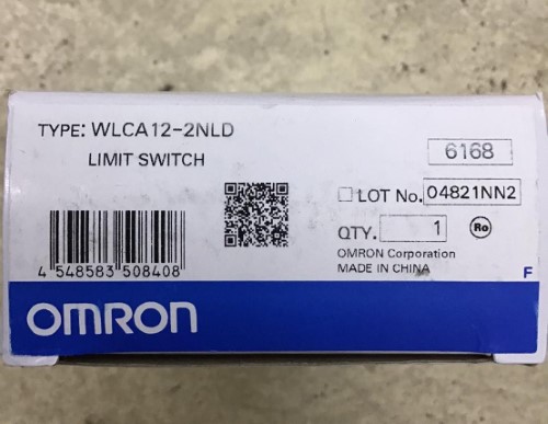OMRON WLCA12-2NLD ราคา 2,000 บาท