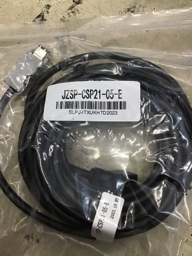 YASKAWA JZSP-CSP21-05-E ราคา 1,260 บาท