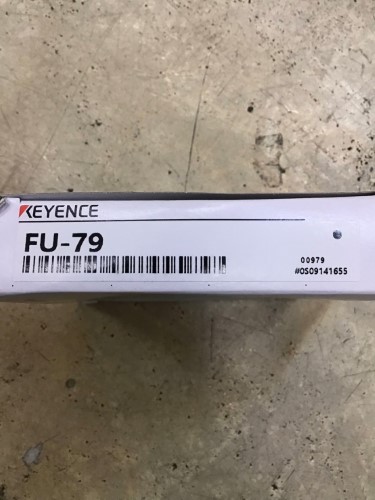 KEYENCE FU-79 ราคา 1,000 บาท