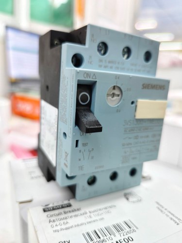 SIEMENS BREAKER MODEL: 3VS1300-1ME00 ราคา 1,200 บาท